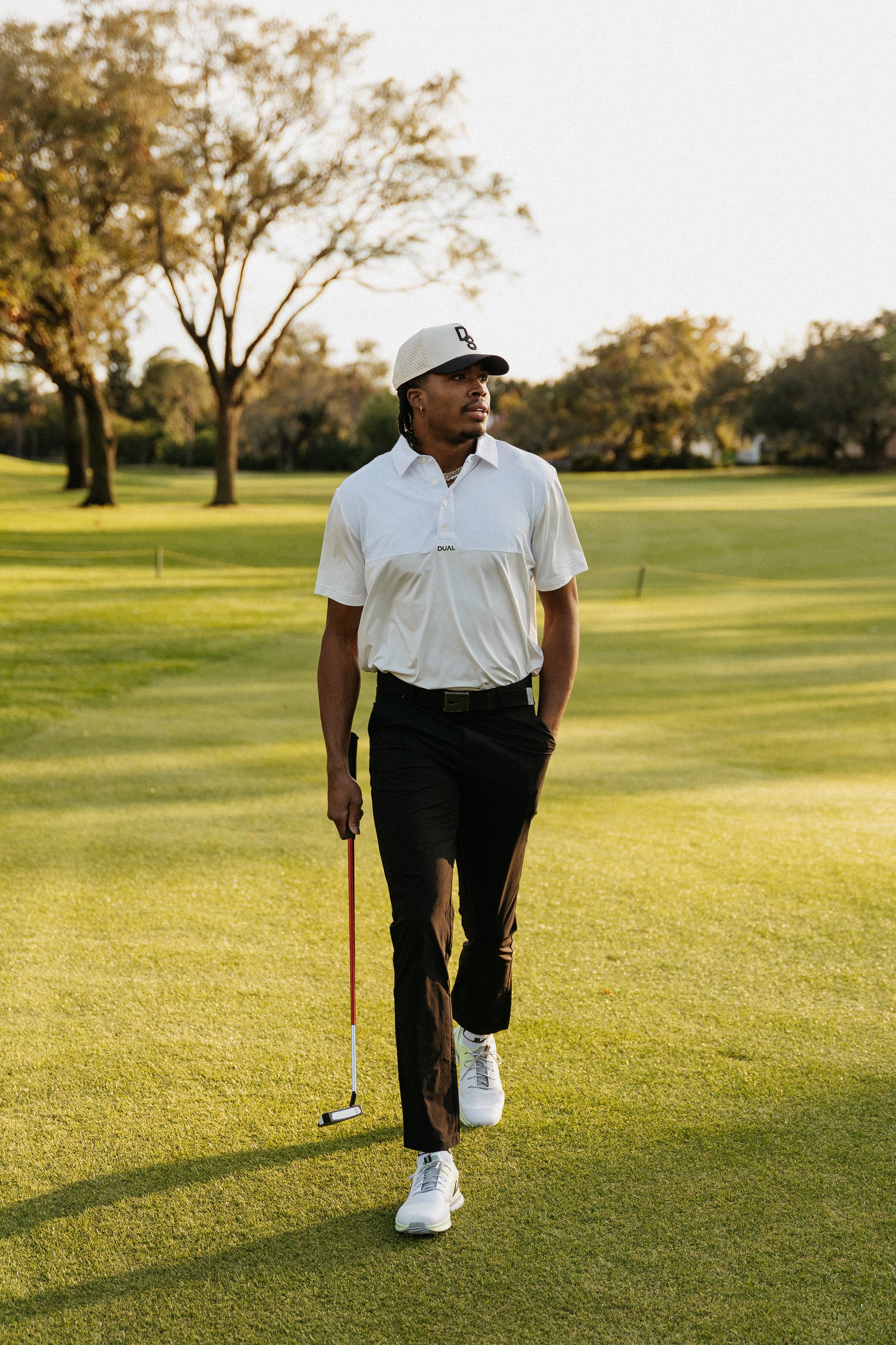 Custom Golf Collection