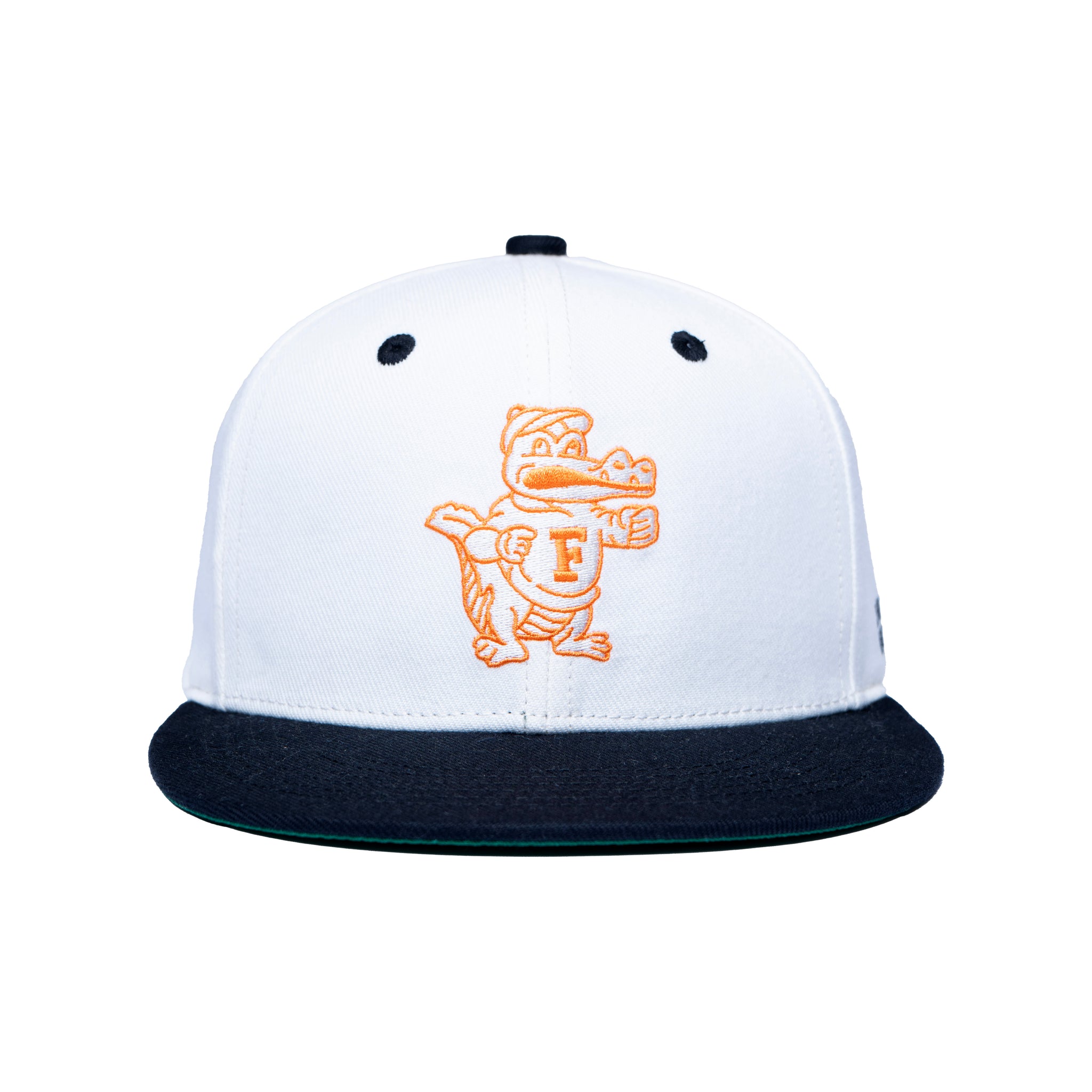 Albert Baseball Hat
