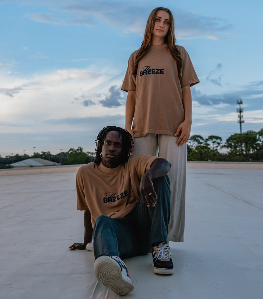 Breeze Merch