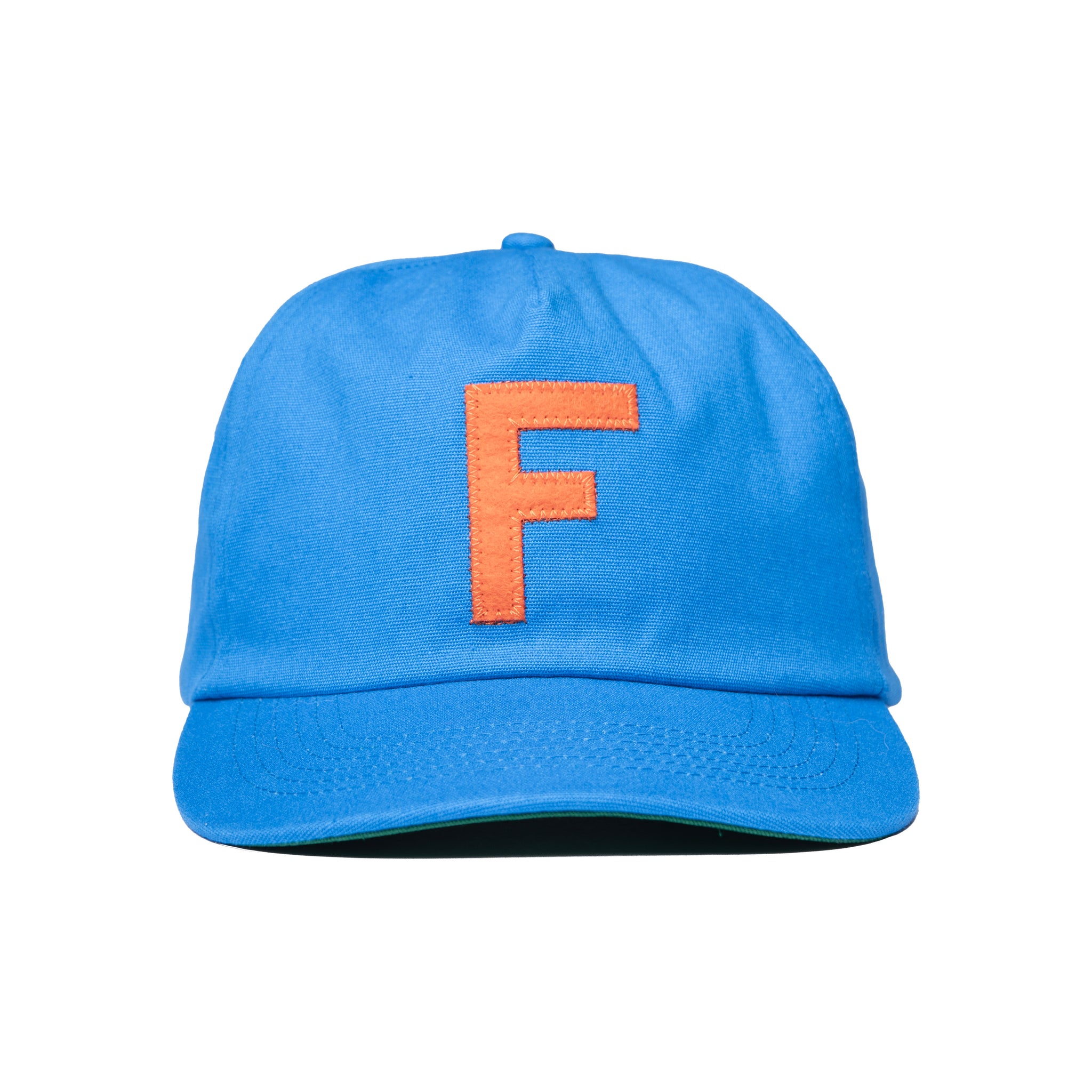 Throwback F Hat