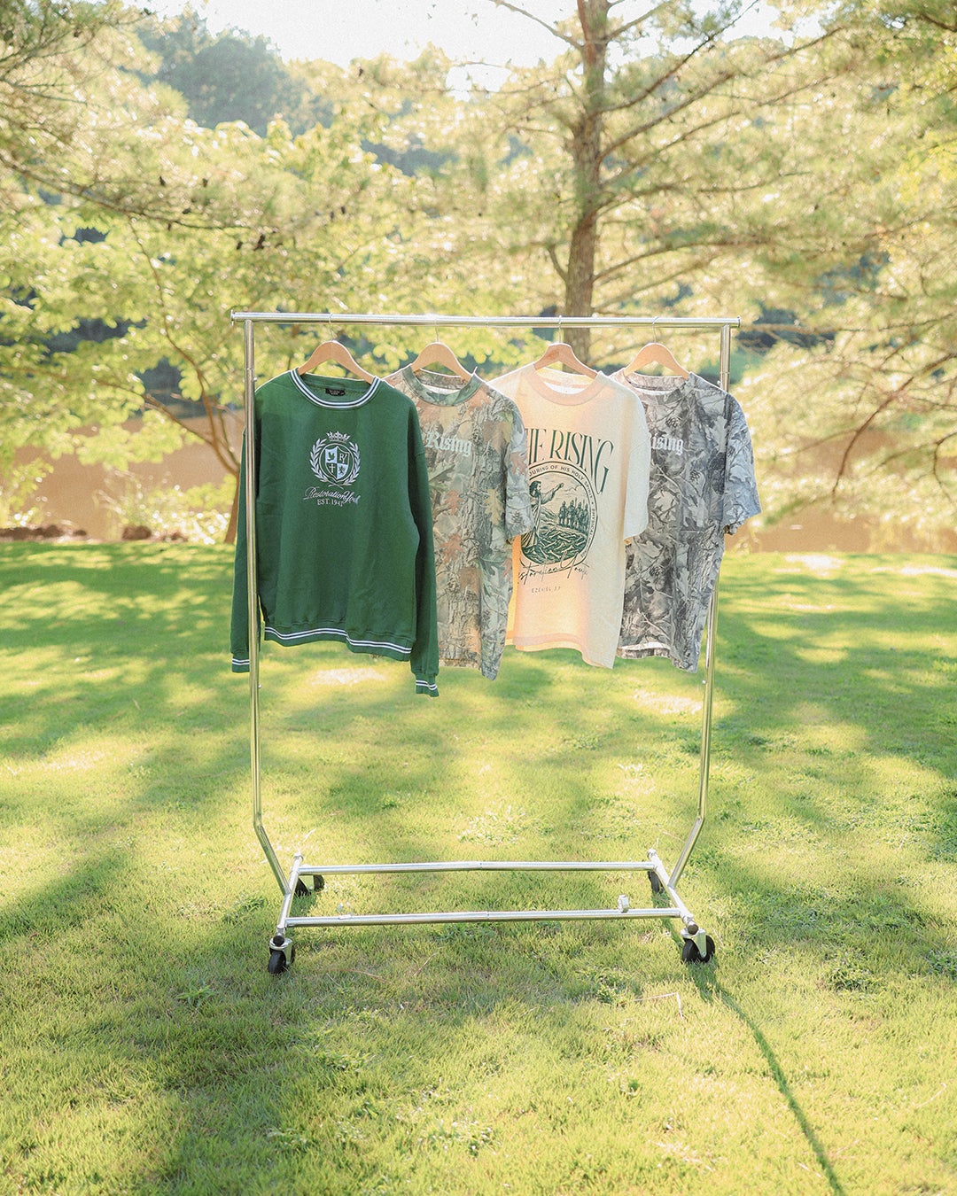 Custom Conference Merch