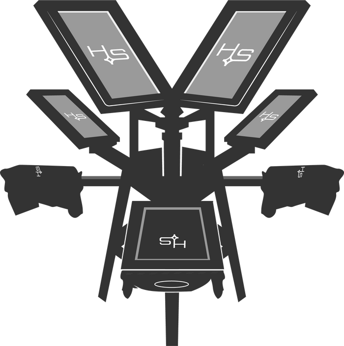 Services - Decorated Apparel